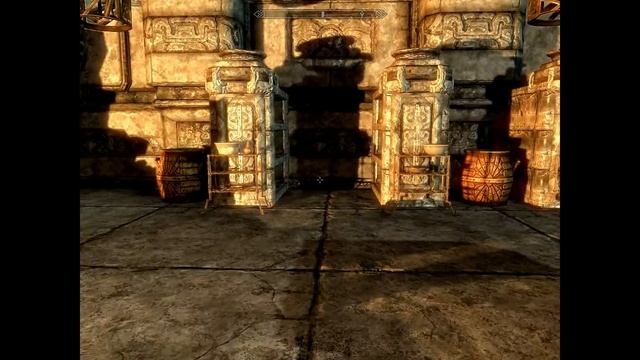 Skyrim Quest Mods Lost Dwemer Forge - Obsidian PART 2: Volcanic Glass
