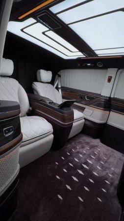 Выберите ваш V-Class от Z’art.

Автомобили доступны к просмотру в офисе «Москва-Сити»