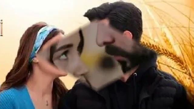 19-03-2025 Турецкий сериал "Кровавые цветы"👍👍👍