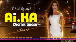 SPARK - AI.KA Digital Singer