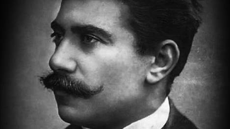 Р. Глиэр «Романс» для скрипки и фортепиано, Op.3