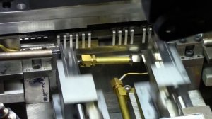 Pin Insertion Demo