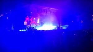 | 4k - A Day To Remember  - 2nd Sucks | L'Agora, Quebec 31/7/22 |