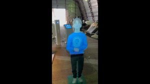 Комплекс интерактивного оборудования