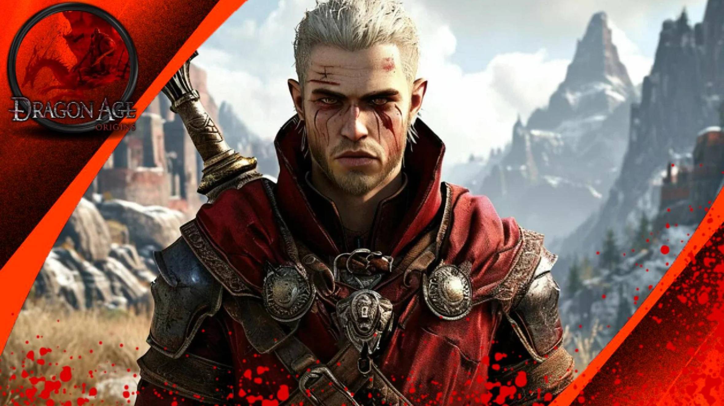 Dragon Age Origins