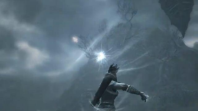 TES V: Skyrim MAIN QUEST (ENB) Legendary Difficulty - PART 20: Road to Karthspire Camp