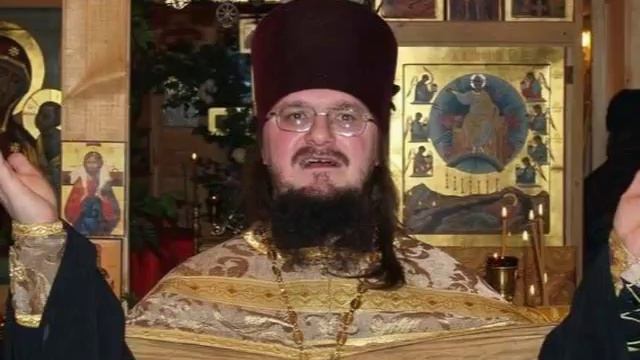 24. Ап. Павел к Римлянам толкование о.Даниила Сысоева