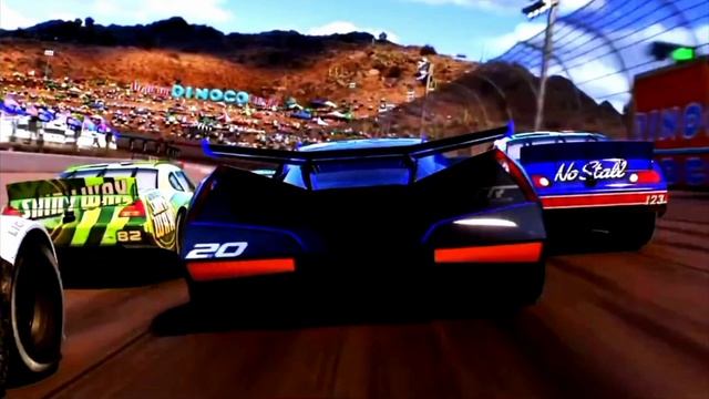 Cars 3