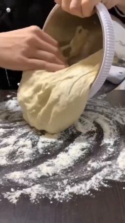 Чесночные пампушки, как же это вкусно 🥰