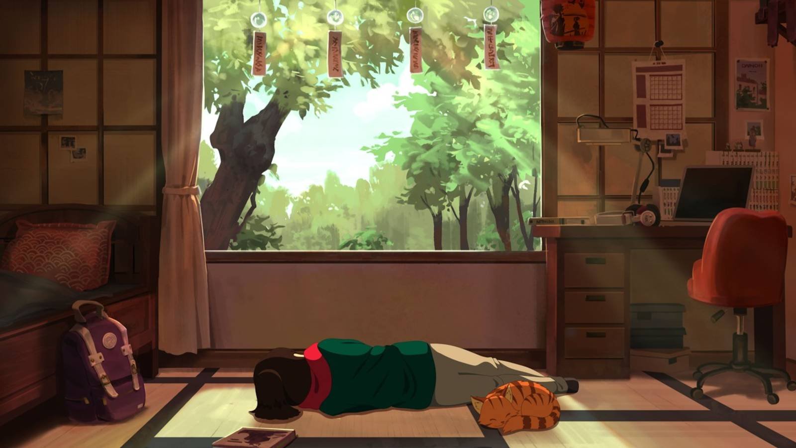 Lofi Girl