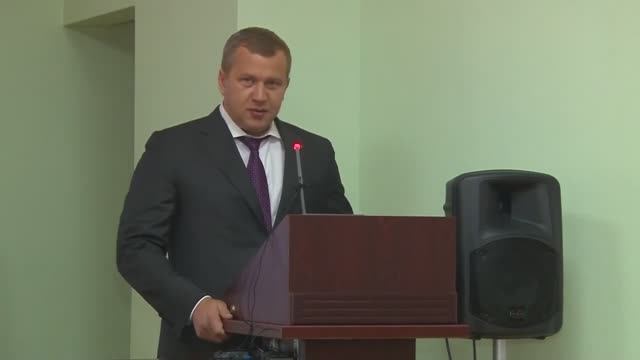 Хорошие новости: программа телеканала "СТС-Астрахань", 25.10.2018