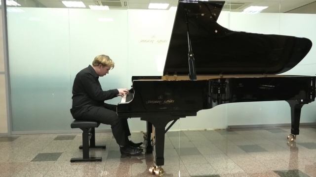 Завизенов Матвей Константинович