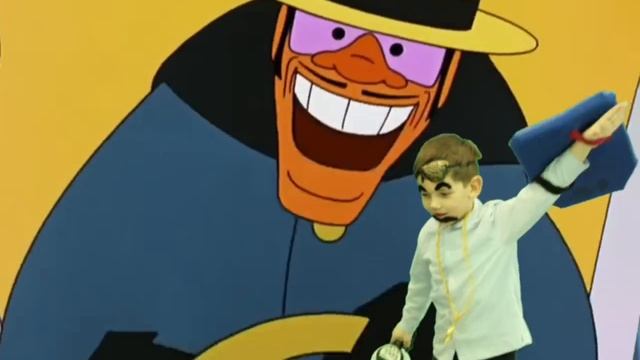 Мульт-студия Бременские музыканты - 6