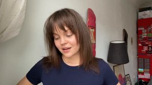 Васса Бокова - Визитка | 2025