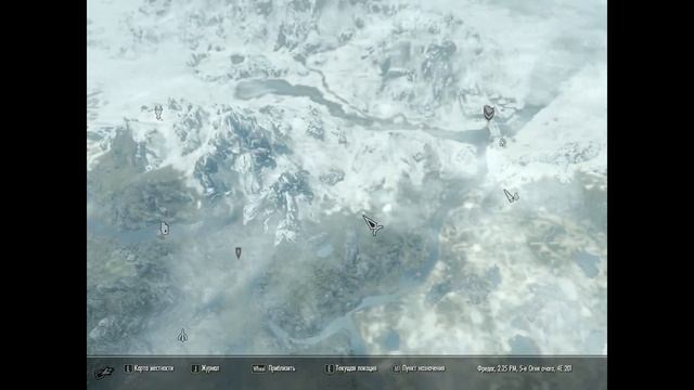 TES V: Skyrim MAIN QUEST (ENB) Legendary Difficulty - PART 16: Second Dragon Sahloknir