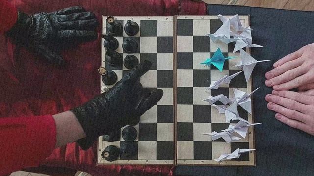 "АКУПАЦЫЯ", ИдейКино, г. Минск Республики Беларусь