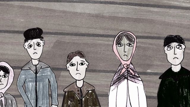 «ЖИВОЕ ПЛАМЯ», Мультстудия "Оранжевый кактус", г. Екатеринбург
Свердловской области