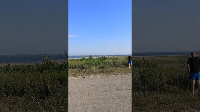 Муж переехал в Анапу