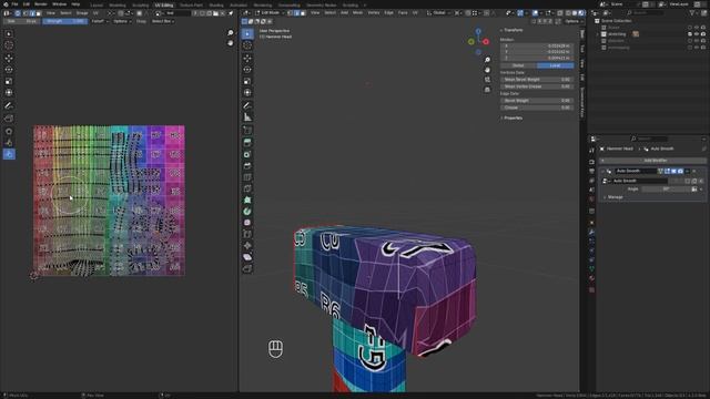 TEXTURES_C03L012_FixingSkewingAndStretching