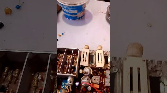 всё таки попалась