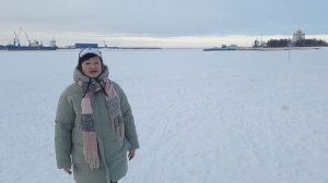 "Капельки тепла"