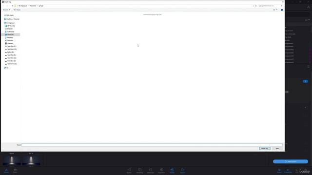 19 -Effective Render Output with Lumen Render Engine 16