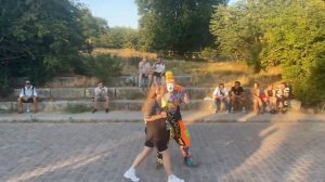 Karcocha в Берлине