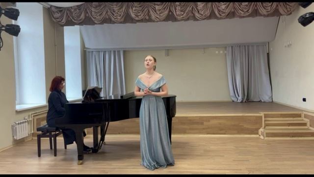 Лапина Вероника Константиновна