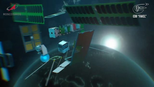 SGFilms примеры графики анимации для ваших роликов №8