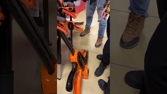 🔥Вспоминаем самые классные моменты и делимся видео с Фестиваля столярного дела в Москве.