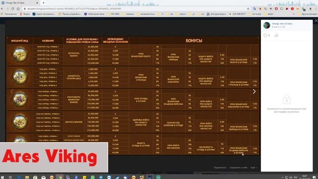 Обновление. Его ждали ?! Его боялись ))