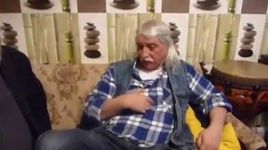 28. Встреча с Александром Тюриным - часть 2