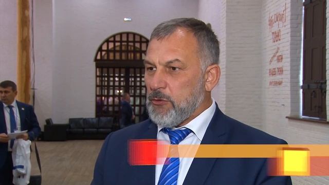 Хорошие новости: программа телеканала "СТС-Астрахань",10.10.2018