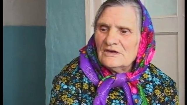 Новошипуново_Рощипкина Мария Поликарповна