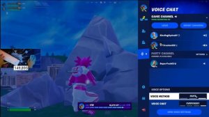 🔴*LIVE* NEW FORTNITE CYBERTRUCK IS HERE! | GREAT VIBES WITH CHAT