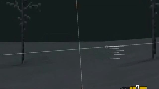 Panzer Front BIS - Exam Missions  - Прорыв! (Т-34-85)