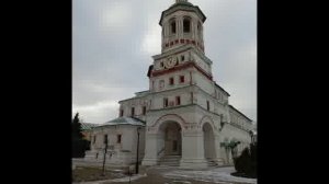 ПЕРЕРВА