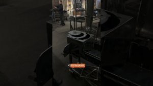 Папа Казан. Производство мангалов. Готовимся к сезону.
