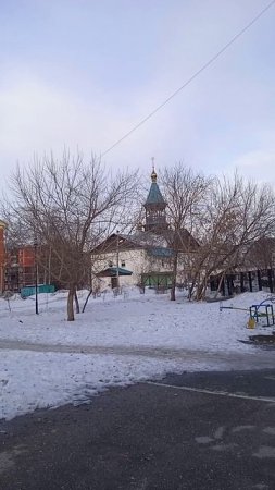 Авва Агафон о молитвенной борьбе.