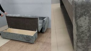 Ландри плюс аккордеон
