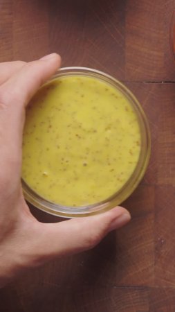 Самый простой но ОЧЕНЬ вкусный соус к стейку