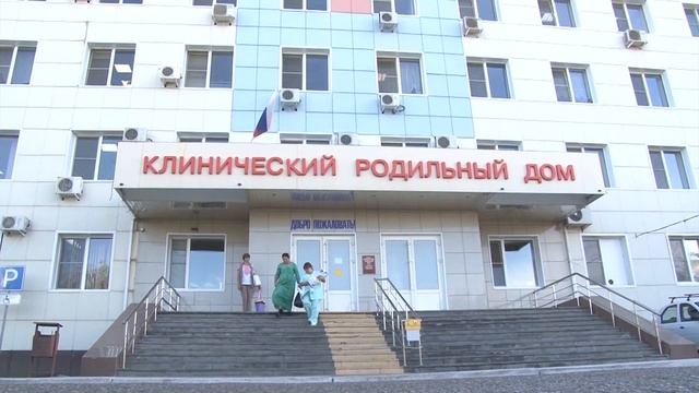 Хорошие новости: программа телеканала "СТС-Астрахань",09.10.2018