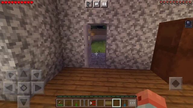 Minecraft： PE - Gameplay Walkthrough Part 297 - Head Horse (iOS, Android)