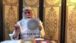 27. Чем обладали наши предки Александр Тюрин