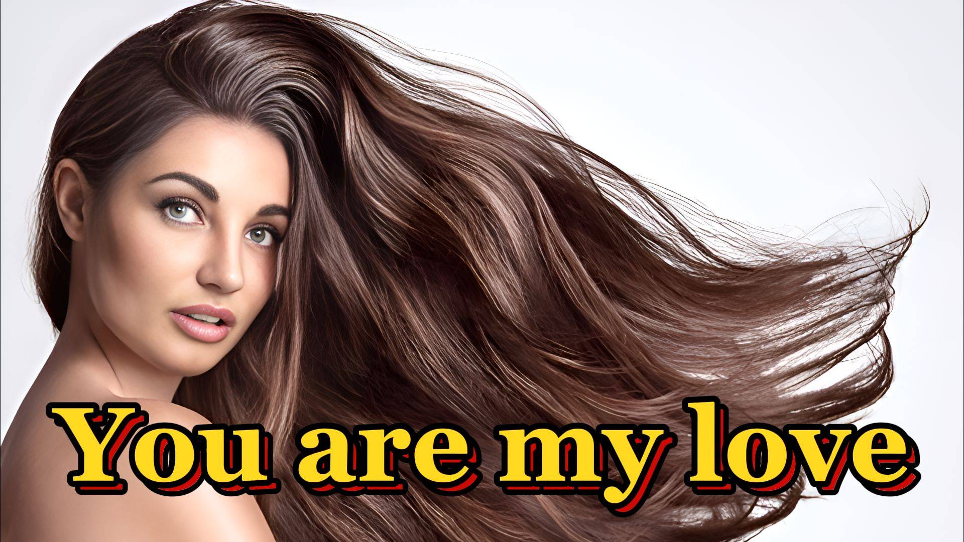 "You are my love" - в память о МотоТане