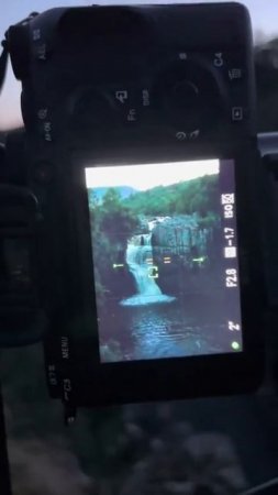 Topicography EP 15 - HIGH FORCE #photography #highforce #highforcewaterfall #longexposure #longexpo