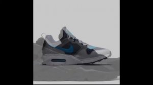 Get these shoes, before time runs out