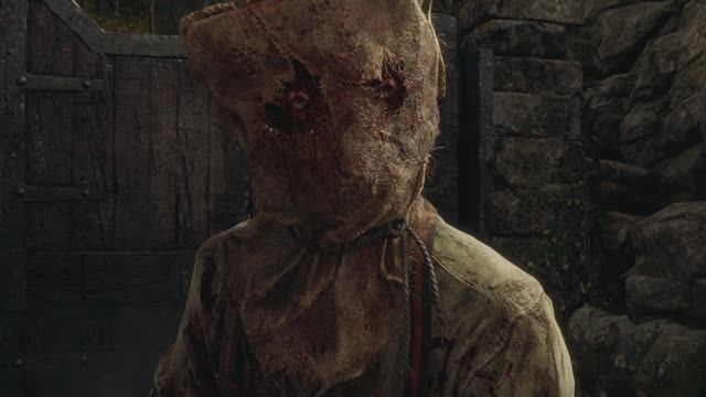 Прохождение Resident Evil 4 Remake - НАЧАЛО НА ХАРДКОРЕ! ВОЗВРАЩЕНИЕ ЛЕОНА+ДЕРЕВУШКА ПСИХОВ#1