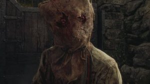 Прохождение Resident Evil 4 Remake - НАЧАЛО НА ХАРДКОРЕ! ВОЗВРАЩЕНИЕ ЛЕОНА+ДЕРЕВУШКА ПСИХОВ#1