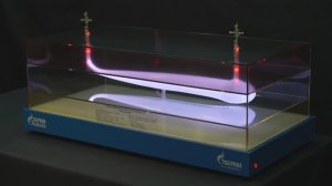 Интерактивный Макет туннельного газохранилища в соляных каменных породах.mp4